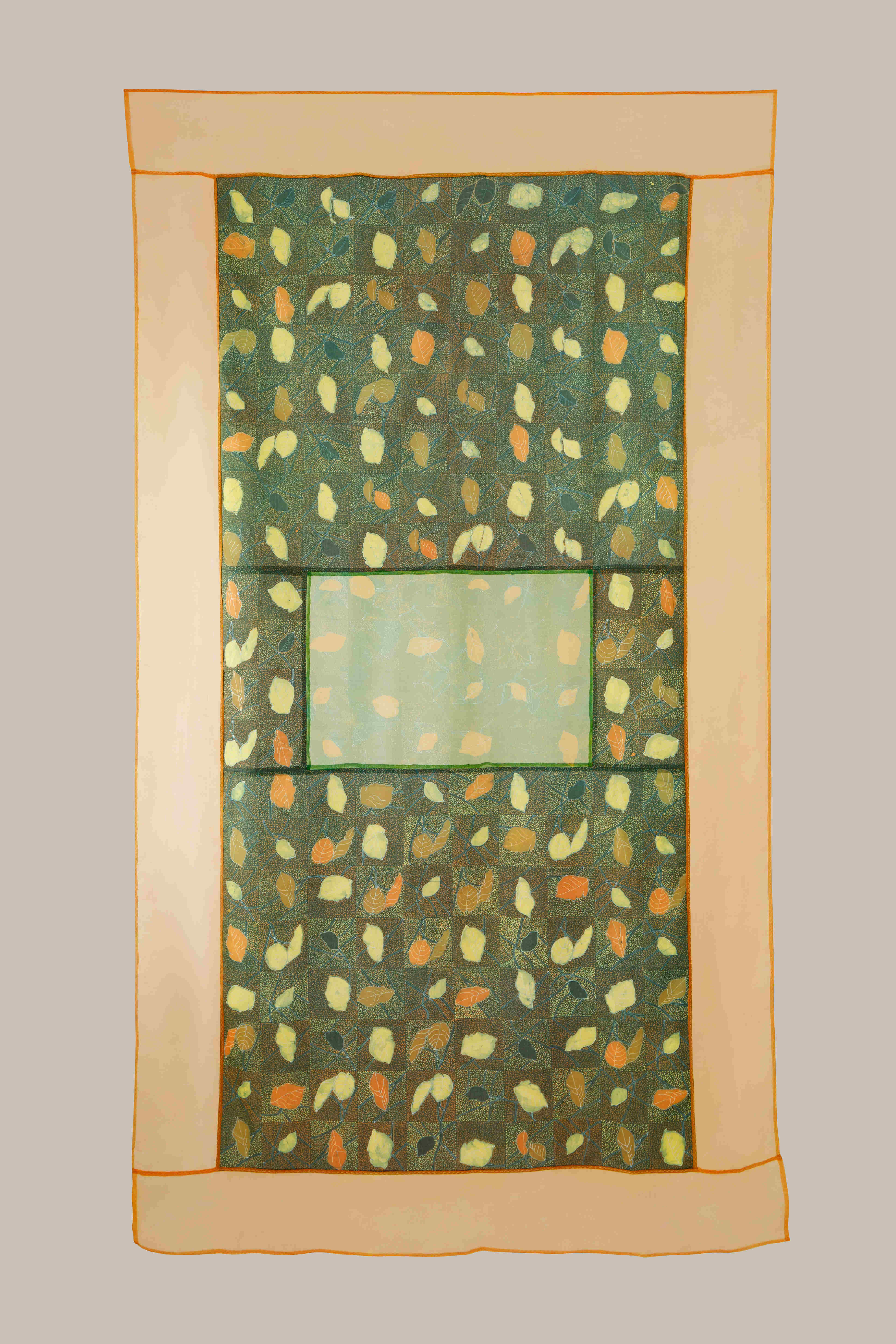 Mary Lee Murphy – Cork Textiles Network