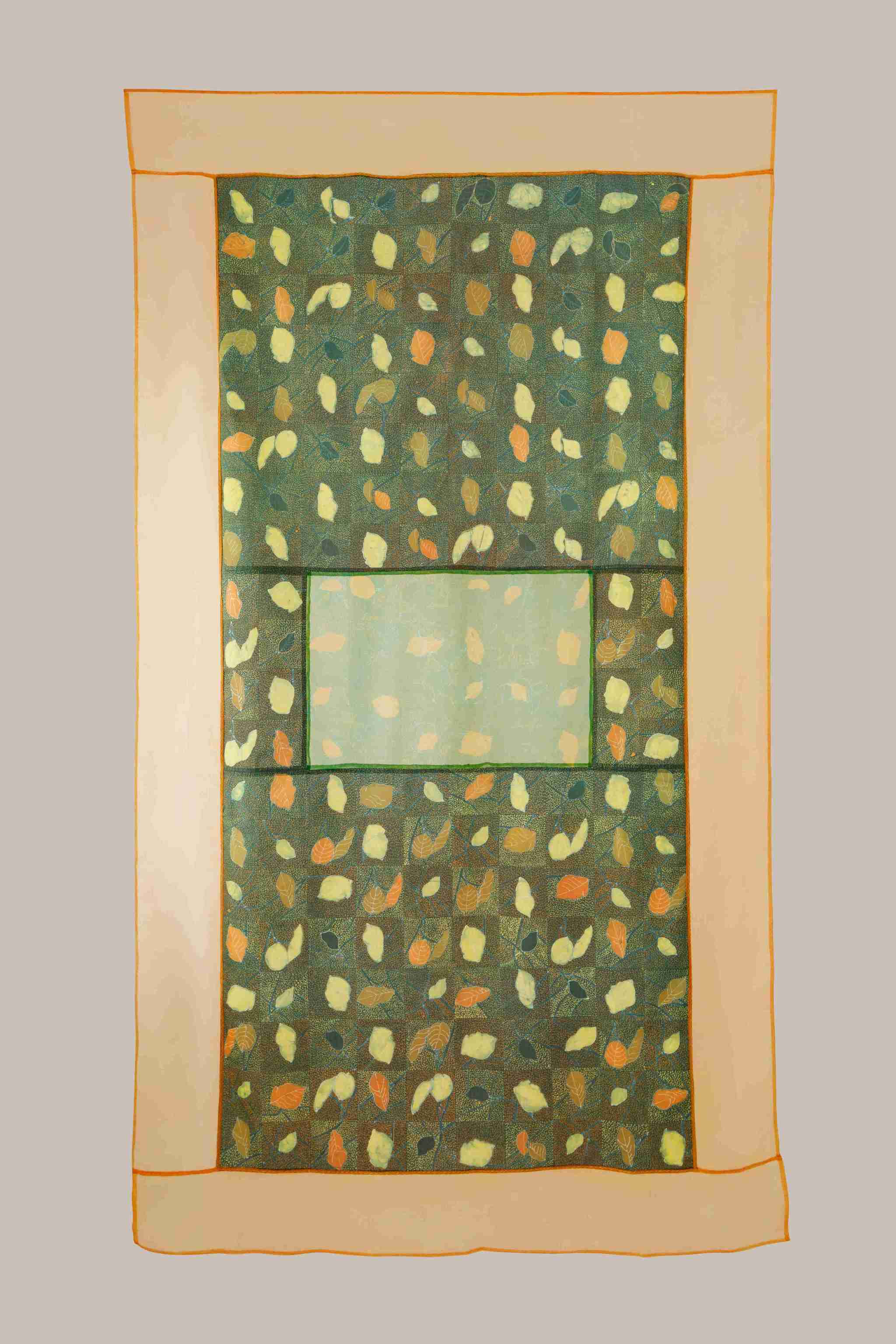 Mary Lee Murphy – Cork Textiles Network