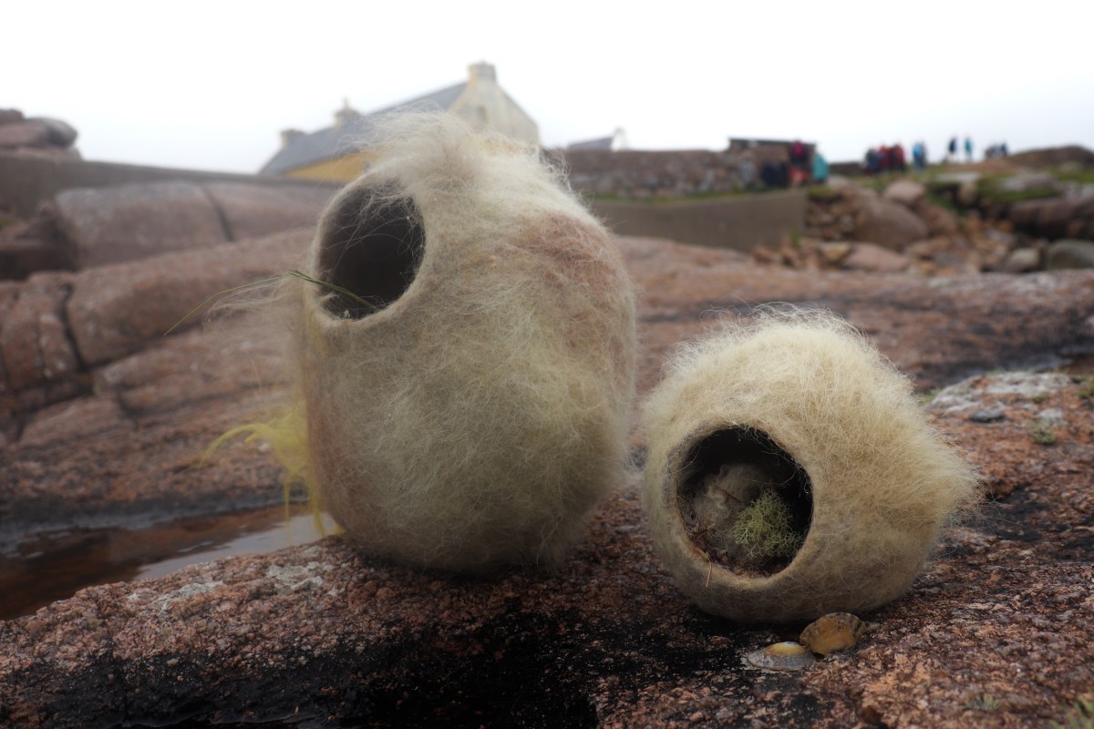 Úna Ní Shé – Cork Textiles Network